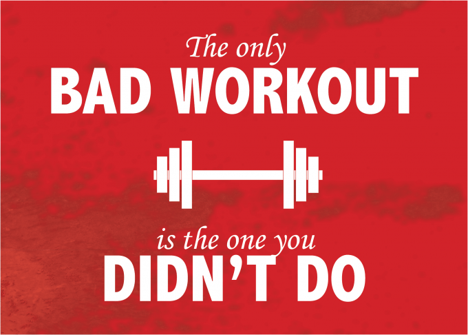 50 Motivational Gym Quotes With Pictures