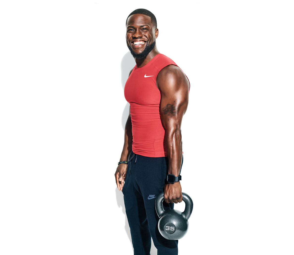 Kevin Hart Workout Routine, Diet Regimen, Body Stats Kevin Hart Workout Routine, Diet Regimen, Body Stats